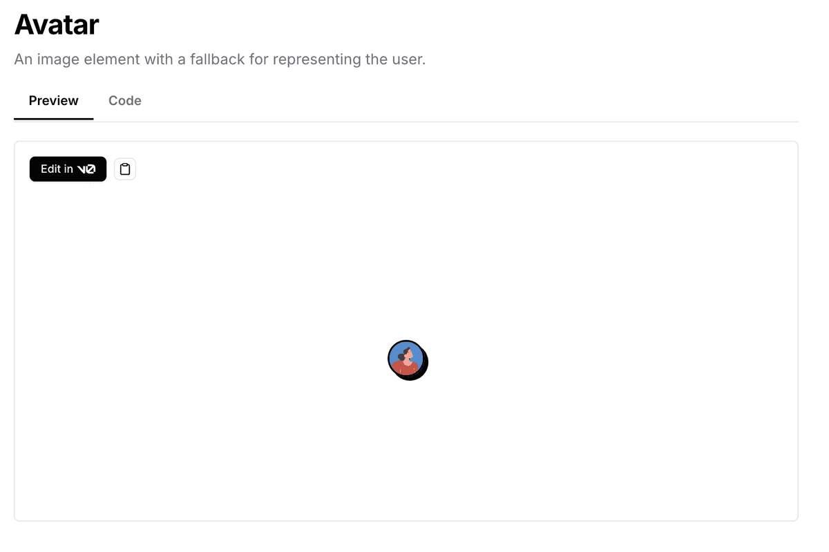 Brutal Retro Component Preview | BuouUI