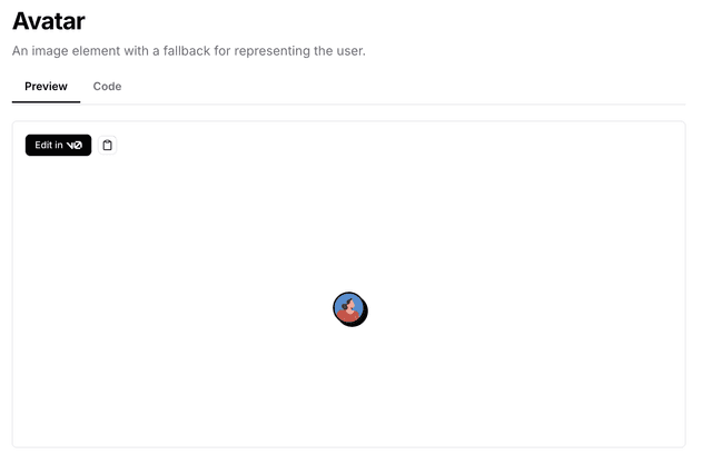 Brutal Retro Component Preview | BuouUI