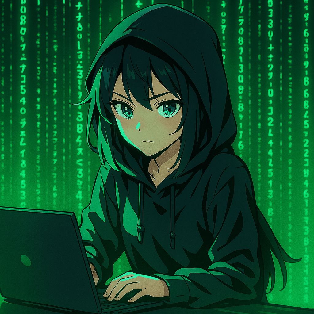 Create a Retro-Futuristic Website with BuouUI's Hacker Background ...